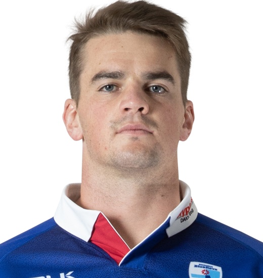 リーグワン・静岡ブルーレヴズ・ジャスティン・サングスター選手情報｜スポーツ情報はdメニュースポーツ